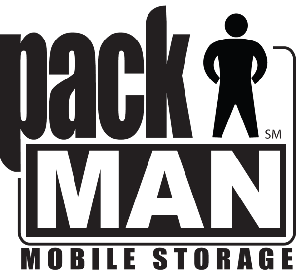 Packman Mobile Storage - Portable Storage Units in Raleigh-Durham